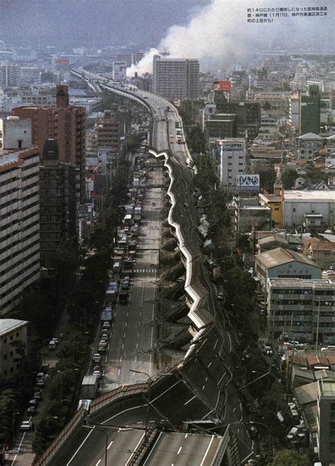 阪神大震災から20年