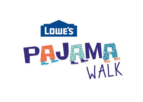 Pajama Walk Contact