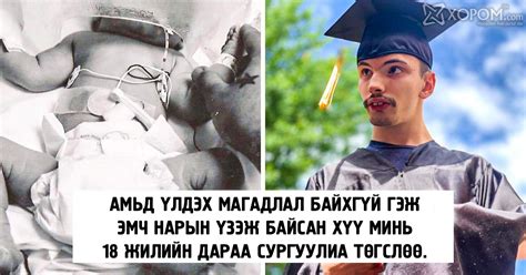 Ямар ч хүний сэтгэлийг хөдөлгөж бусдад урам зориг өгөх гайхалтай 20 түүх