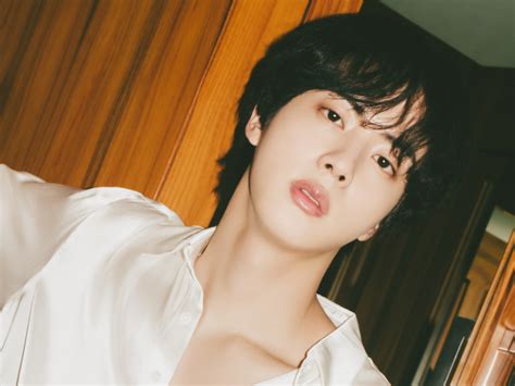 4 Years With Epiphany 방탄소년단 진 에피파니 4주년 전 세계 팬들 축하 네이트 연예