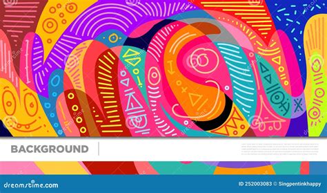 Abstract Liquid Shape Fluid Geometric Design Isolated Gradient Waves With Geometric Lines