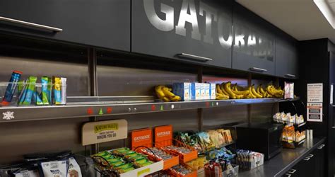 Miami Nutrition An Inside Peek