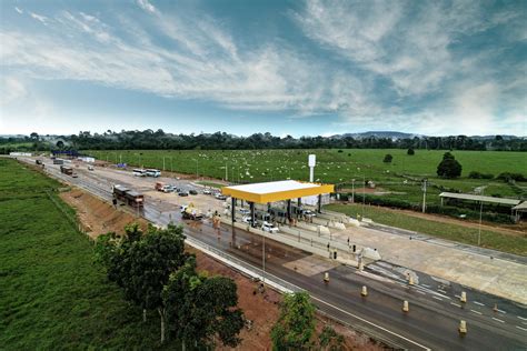 Via Brasil Br 163 Programação Semanal De Obras Na Br 163 13 A 19 De