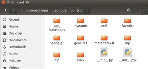 Importerror No Module Named Datatables · Issue 140 · Cga Harvardworldmap · Github