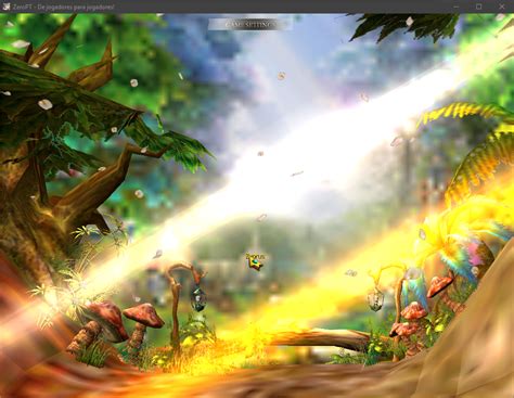 ZeroPT Source Code RaGEZONE MMO Development Forums