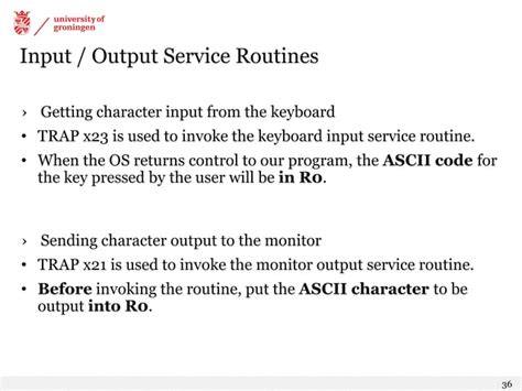 Lecture6pdf Computer Architecture For Computer Science Ppt