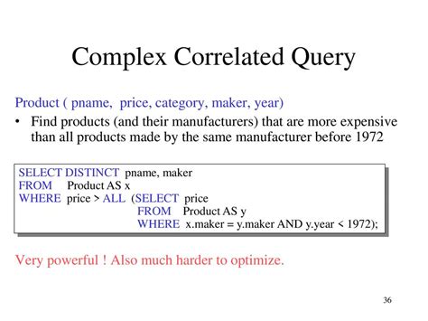 Introduction To Database Systems Cse 444 Lecture 02 Sql Ppt Download