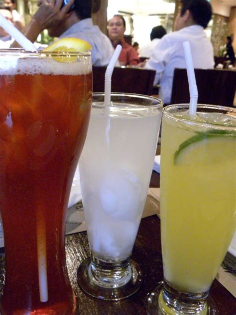 Fely Js Kitchen Filipino Fusion In Makati The Princess Gourmet