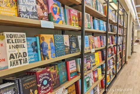About Booklist Queen Booklist Queen