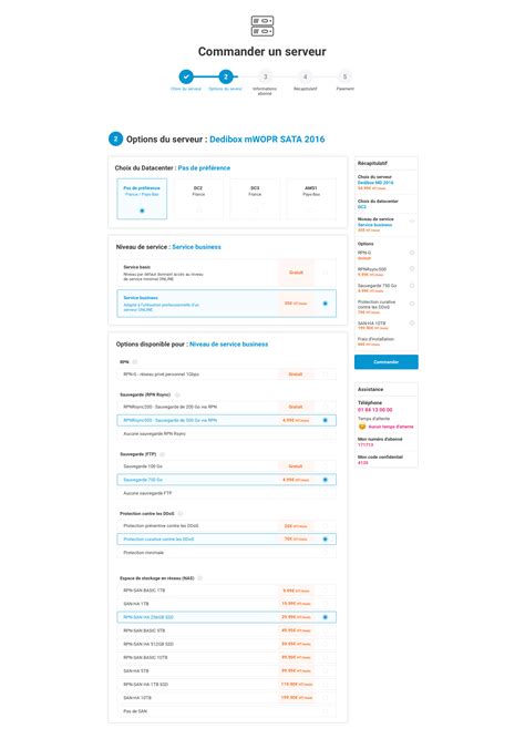 Dribbble Step Server Options Png By Manu