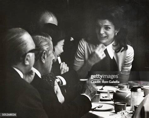 Aristotle Onassis 60s Fotografias E Filmes Do Acervo Getty Images