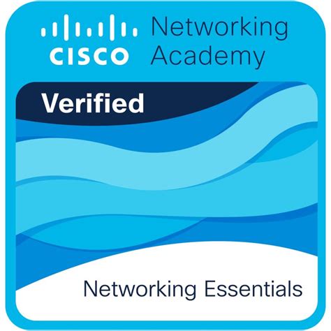 Jadon Daniel On Linkedin Cisco Networking Ccna Networkingessentials Ciscocertification