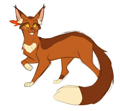 Alderhearttom Кошки воины Кот воитель Кошки