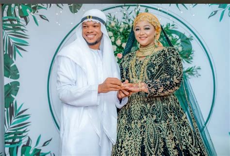 Esha Buheti Kathibitisha Kufunga Ndoa Na Mchezaji Wa Singida Big Stars