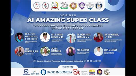 ai amazing superclass youtube