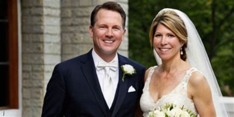 Nicolle Wallace And Michael Schmidt Wedding Pictures A Detailed Insight