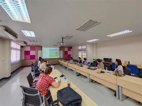 9 เมษายน 2564 คณะครุศาสตร์ มหาวิทยาลัยราชภัฏเชียงใหม่
