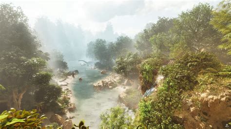 ARK Survival Ascended Fog Command How To Turn Off Cloud Fog We Game Daily
