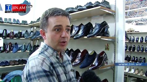 Թուրքական ապրանքների վաճառքն արգելելուց առաջ պետք է տեղական արտադրանքը զարգացնել Youtube