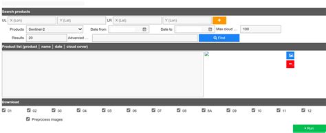From Gis To Remote Sensing Tutorial Using The Semi Automatic