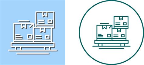 Packages Icon Design 44412377 Vector Art At Vecteezy