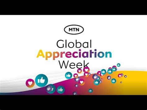 MTN Appreciation Week YouTube
