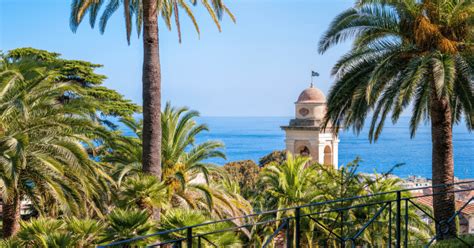Spiagge A Sanremo La Top 5 Spiagge It