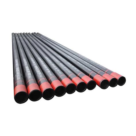 Astm A106 Grb Seamless Carbon Steel Pipe A106 Grb Seamless Carbon