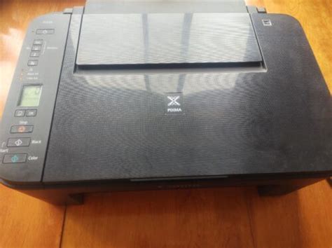 Canon PIXMA TS3320 Wireless Inkjet All In One Printer Black Printers