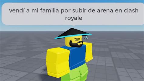 El Fan Más Normal De Clash Royale Youtube