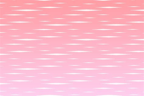 Pattern With Geometric Elements In Pink Gold Tones Gradient Abstract Background For Design