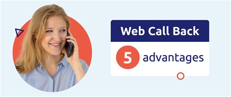Avantages Du Web Call Back Blog Diabolocom