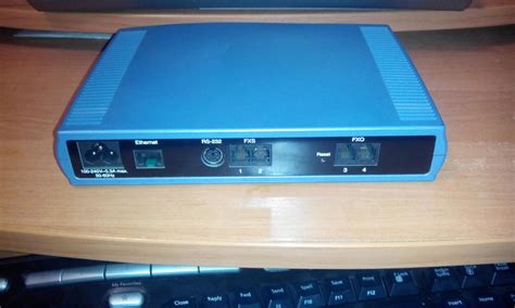 Продам Audiocodes Mp 114 2fxs 2fxo Обладнання Local
