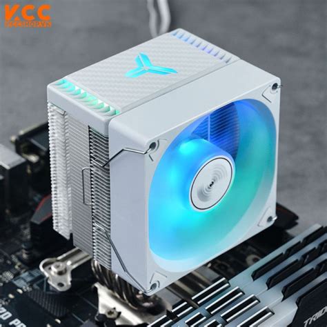 TẢN NHIỆT KHÍ JONSBO CR-1400 EVO Color White