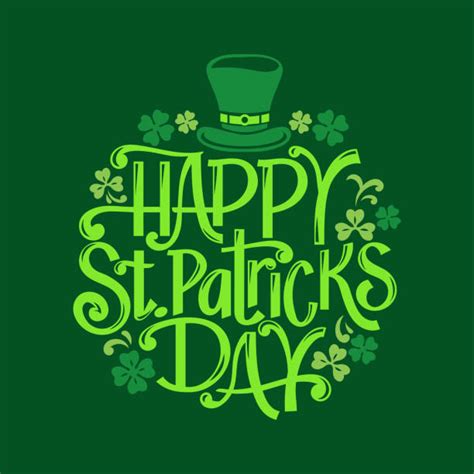 St Patricks Day Illustrations Royalty Free Vector Graphics And Clip Art
