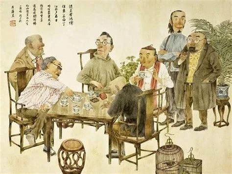 家道。（看了才恍然大悟）