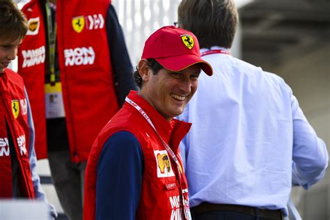 È ora che si pronunci la proprietà Ferrari Autosprint