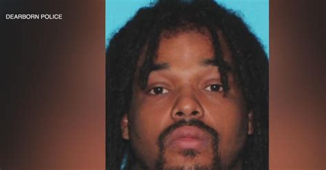 Dearborn Police Searching For Armed Suspect Accused Of Assaulting Woman