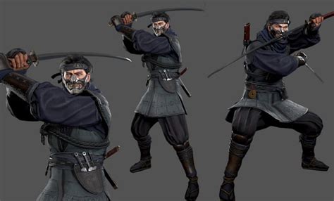 Realistic Stylized 3d Character Model Unreal Engine 3d Game Assets