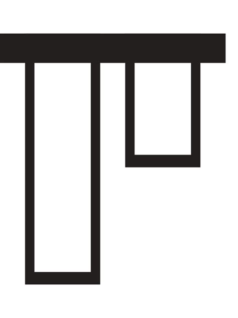 Top Align Template Pdf