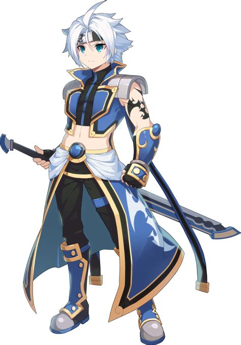 Lassdimensional Chaser Grand Chase Wiki Fandom
