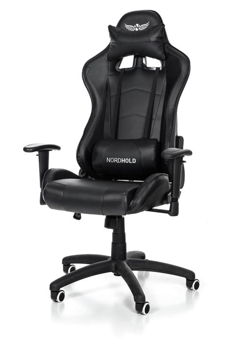NORDHOLD YMIR CARBON Компьютерное Кресло для Геймера — Купить Недорого ...