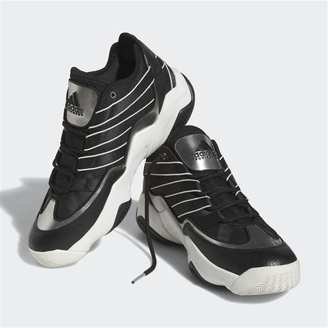Adidas Top Ten 2010 Fz6219 Nice Kicks