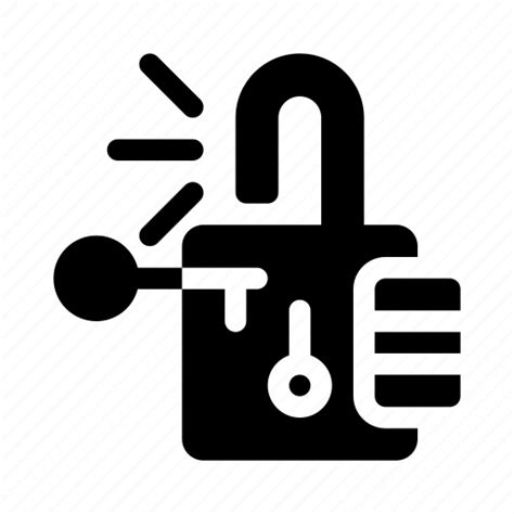 Key Security Access Unlock Protection Icon Download On Iconfinder