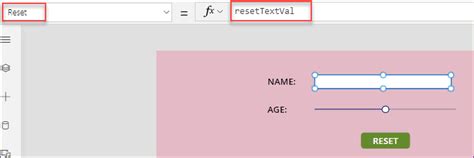 Power Apps Slider Control Spguides