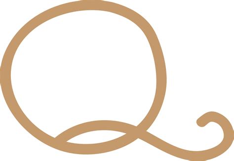 Free Hand Alphabet Hand Drawn PNG