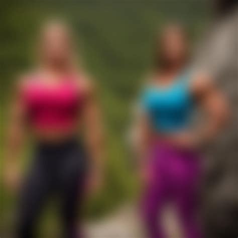 Sexy Hiking Fbbs 7 By Flex4815 On Deviantart