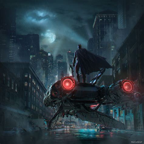 The Digital Sci Fi Art Of Seungjin Woo Sci Fi Fantasy And Horror Art