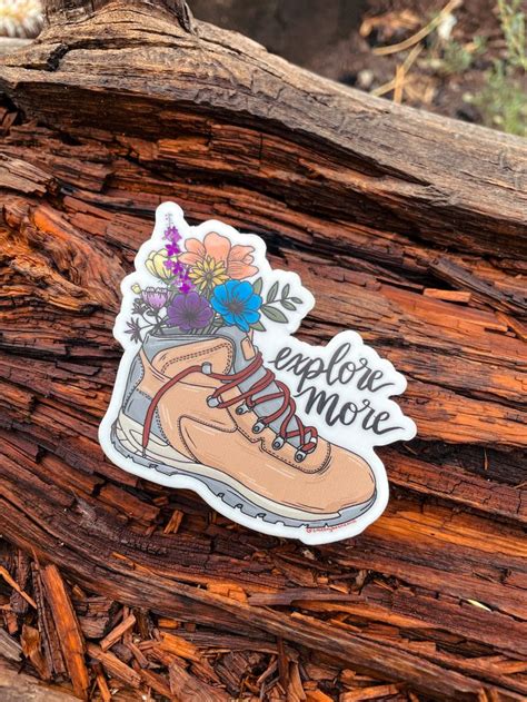 Explore More Sticker — Smeeny Made Wild Sticker Design Inspiration