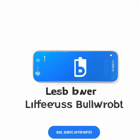 Работа с Bluetooth Low Energy Ble в Ios советы примеры и руководство